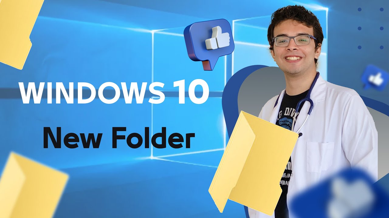 10 Shortcut To Make New Folder On 10-shortcut-to-make-new-folder-on