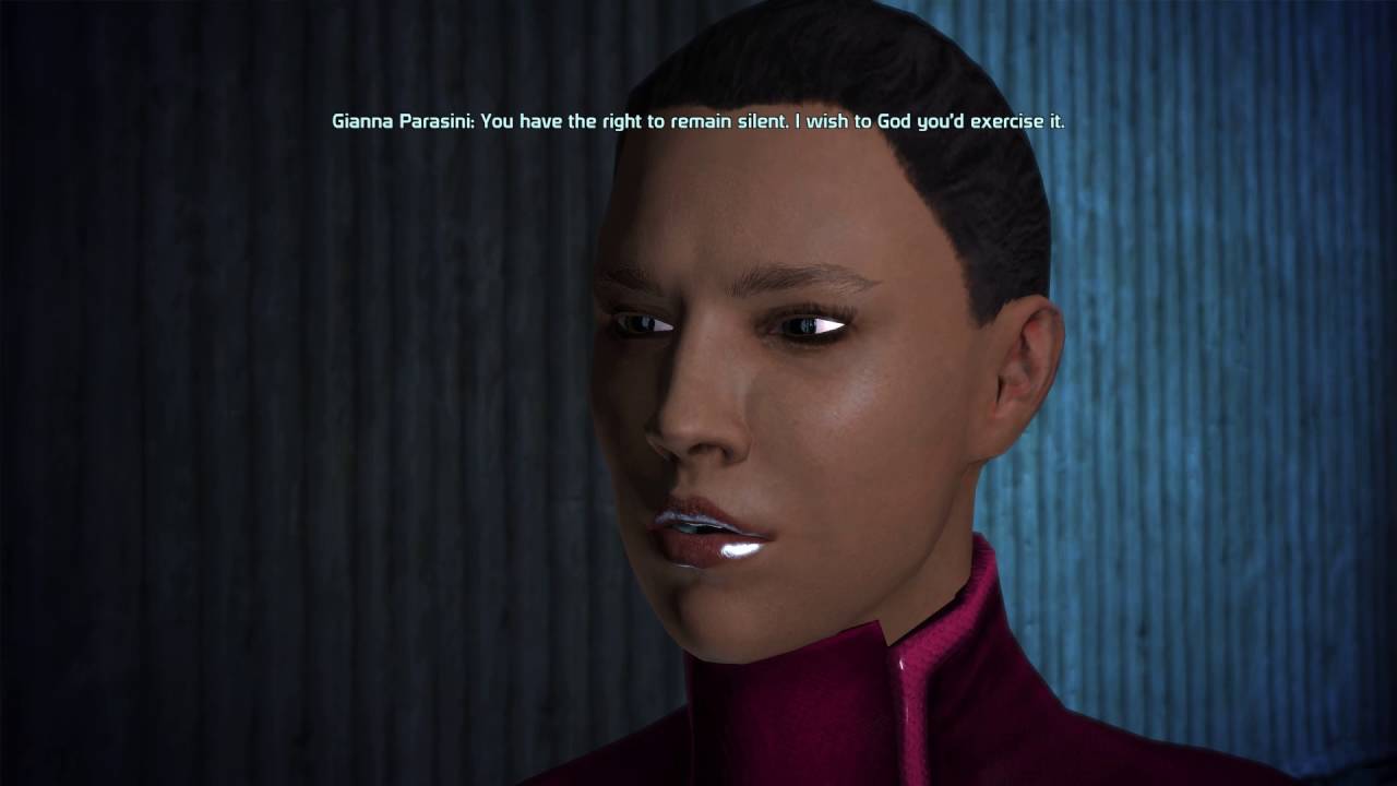 [48] Mavigon - Mass Effect - YouTube