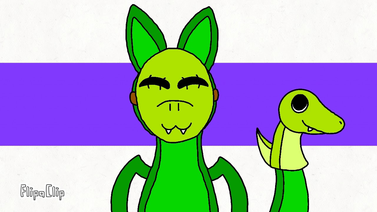 Kanye animation meme - YouTube