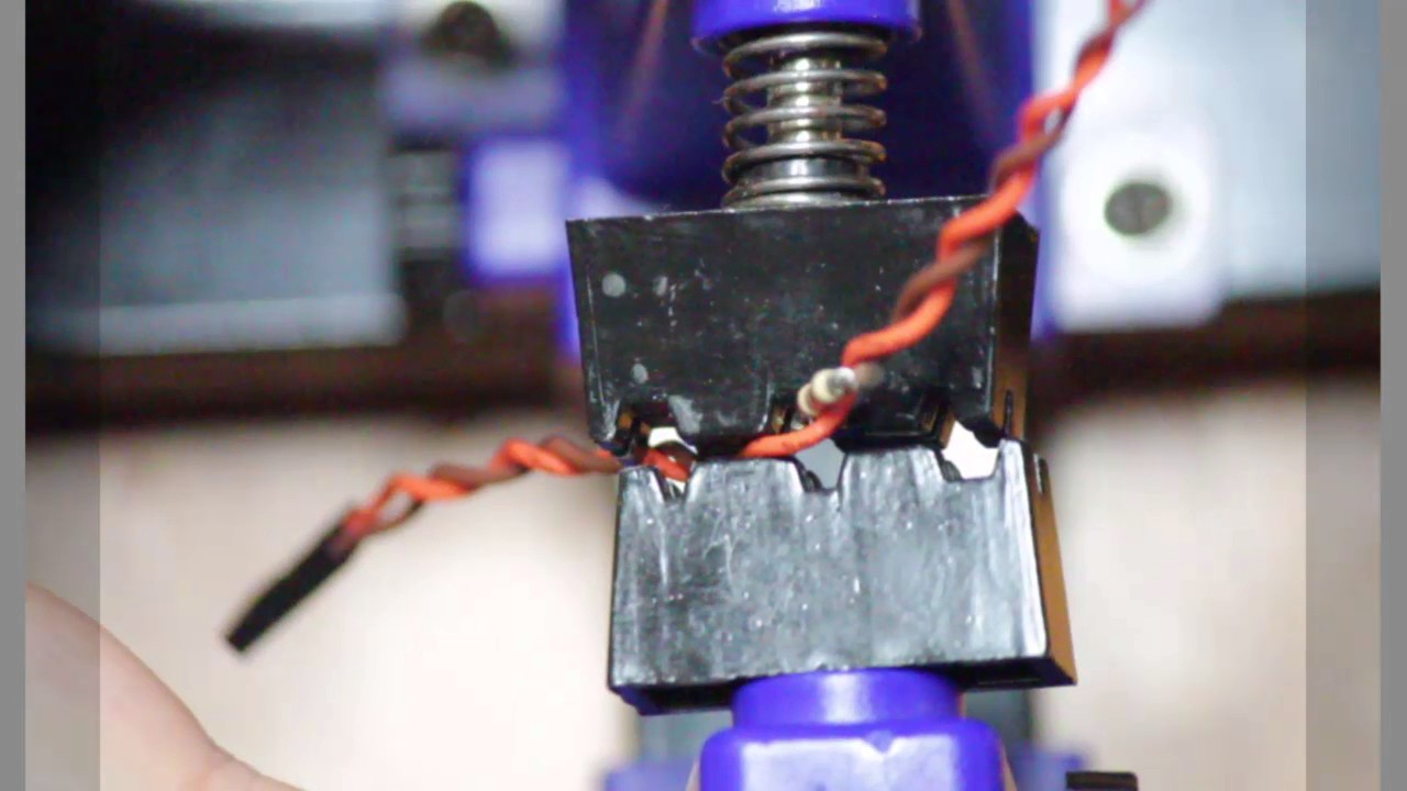 Solder a LED onto a Cable for Alpha Coding the PicoPI Kit and STEM ...