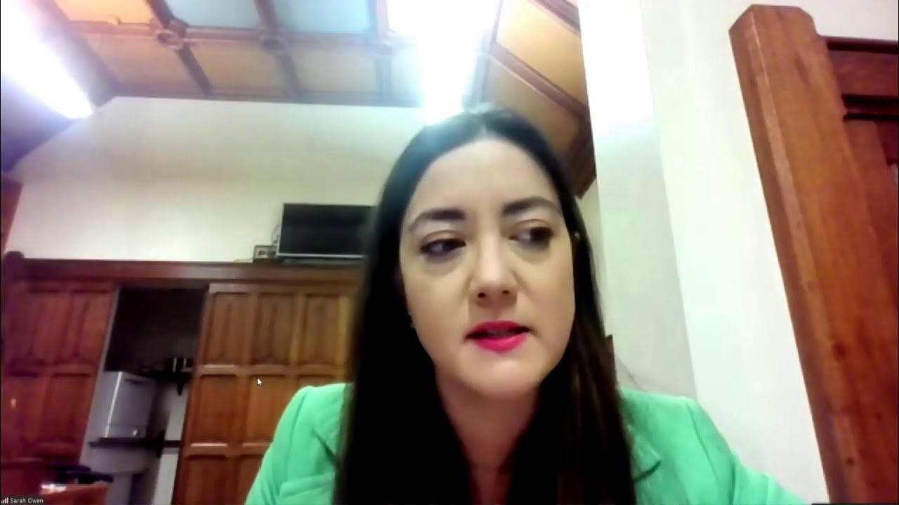 CCN Conference 2022 Day 1 - Part 4 - YouTube