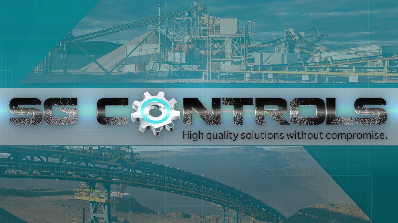 SG controls - YouTube