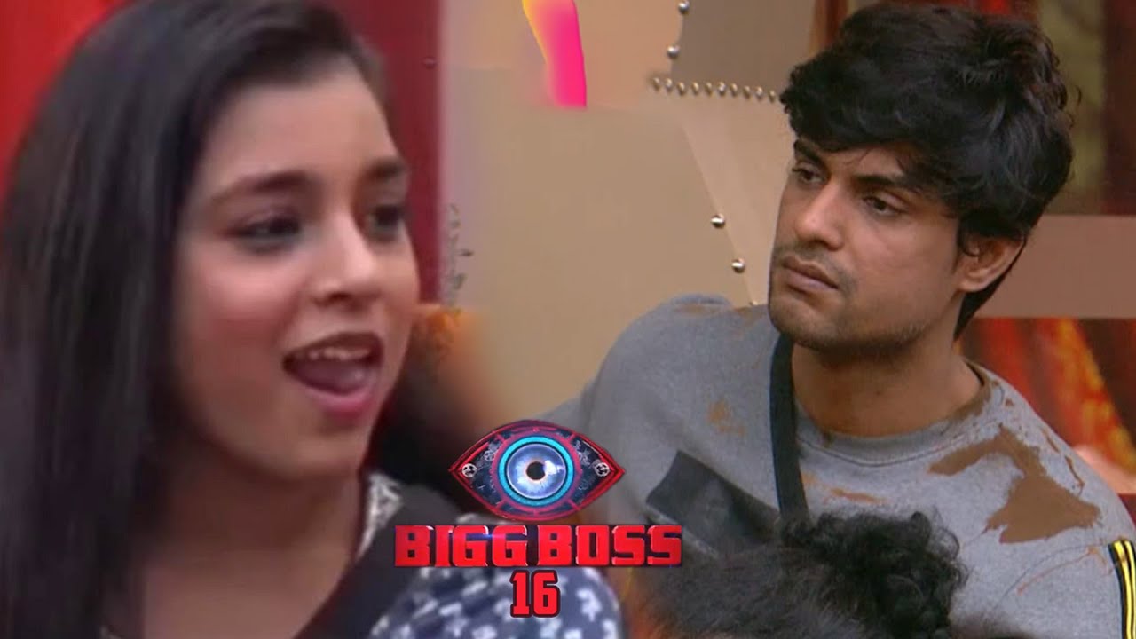 Biggboss 16 : Sumbul Ki Breakup Story Sun Ankit Ka Hua Hasi Se Bura Haal , Dediya Esa Reaction ...