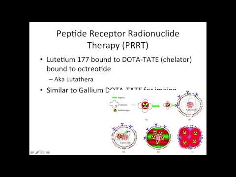 PNET Pt 4 Medical Management - YouTube