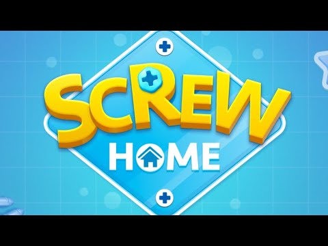Screw Home - YouTube