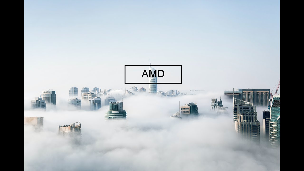 City Escape - Music for Focus - 30 minutes of Ambient Music in ...