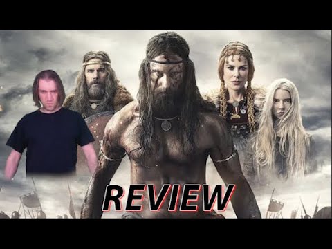 THE NORTHMAN | Daring To Defy Social Norms
