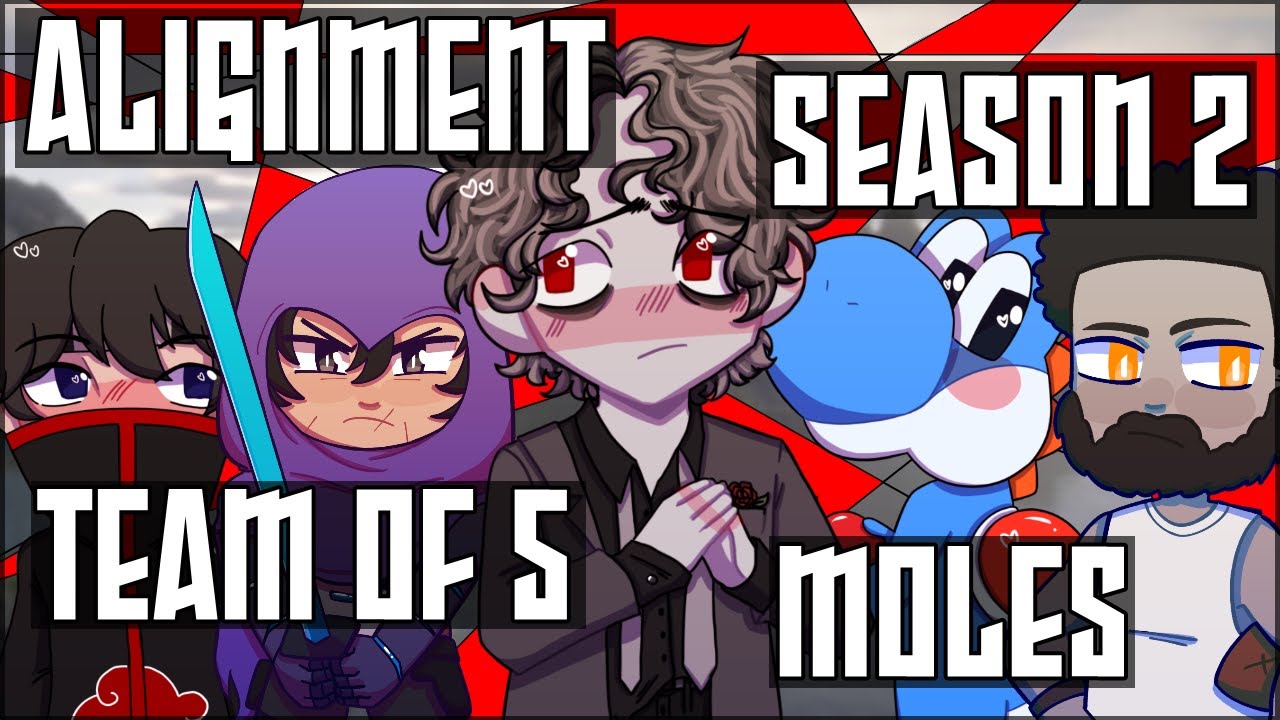 Alignment UHC Season 2 | Episode 5 - YouTube