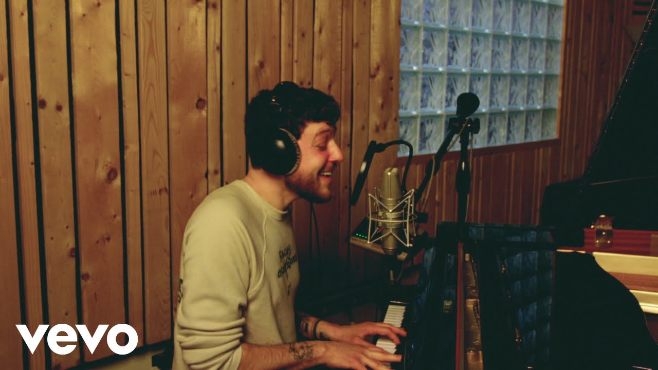 Dylan Dunlap - Keep to Myself (Live) - YouTube