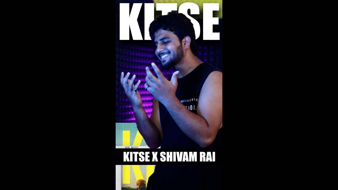 Kitse | Shivam X Nyn Music X Mohito | Latest Haryanvi Song | Indie Folk ...