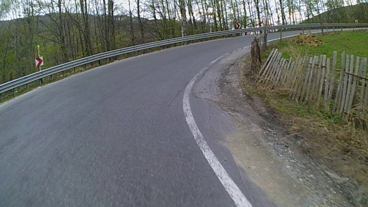 Cheia - Maneciu 15 aprilie 2017 - YouTube