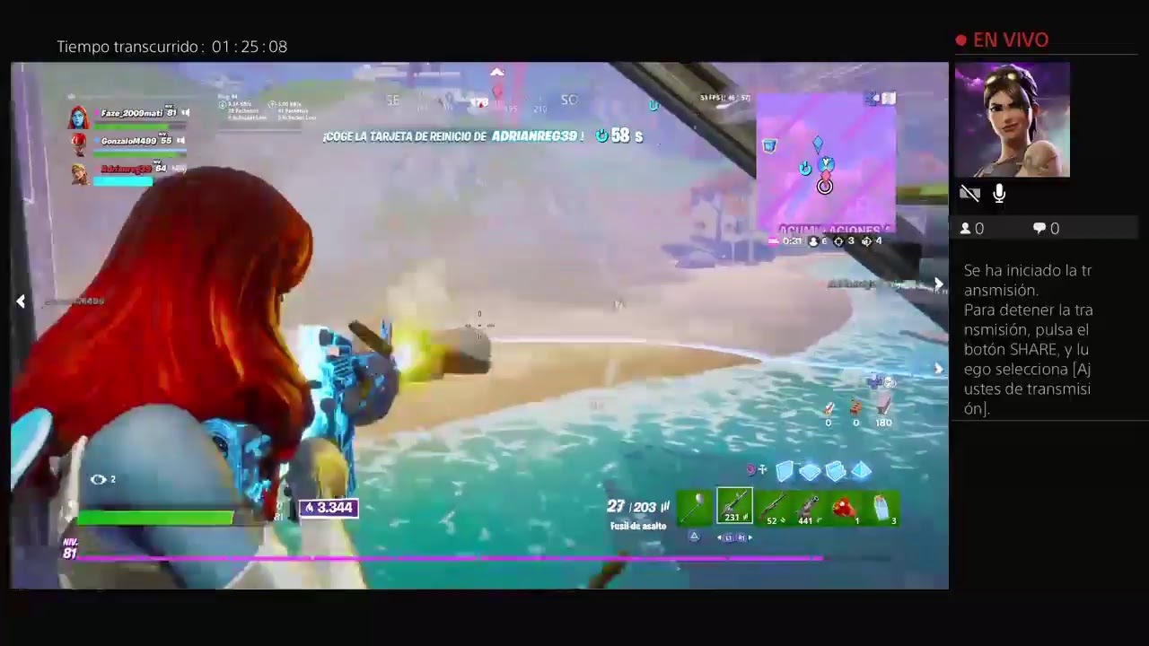 Llegando al nivel 100 - YouTube