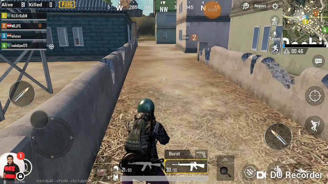 Pudg gaming video2018 - YouTube