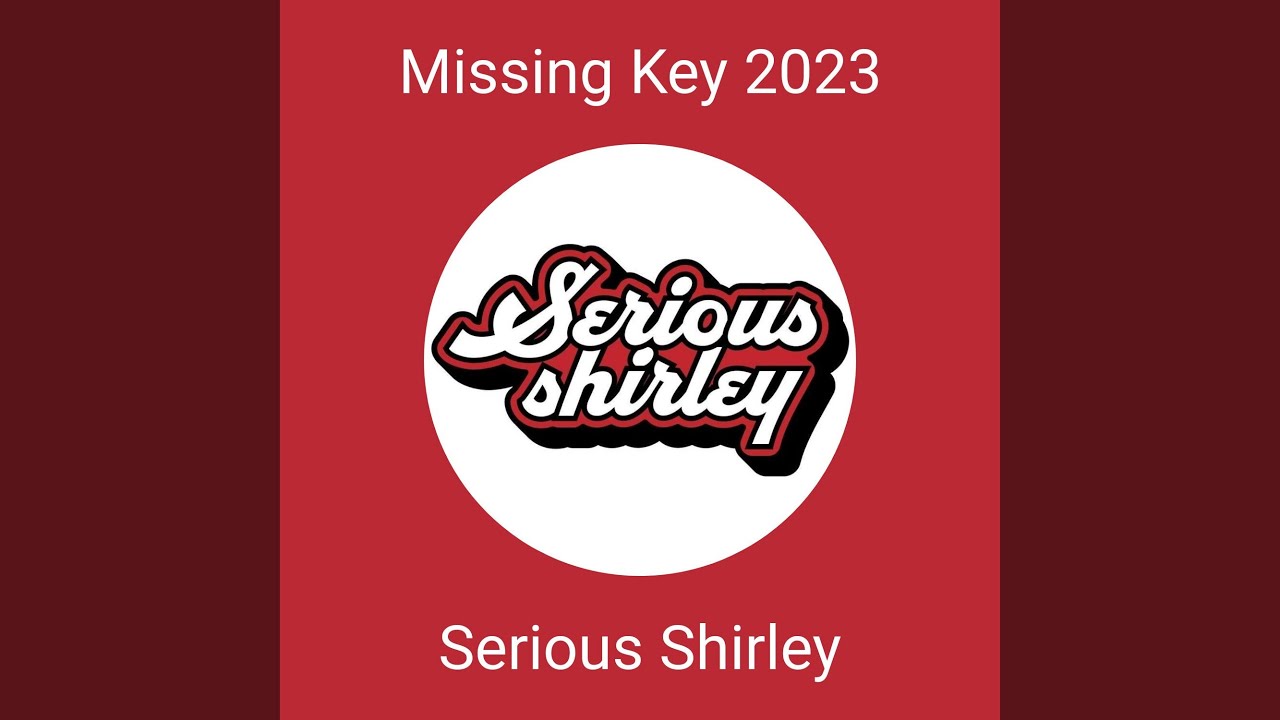 Missing Key 2023 - YouTube