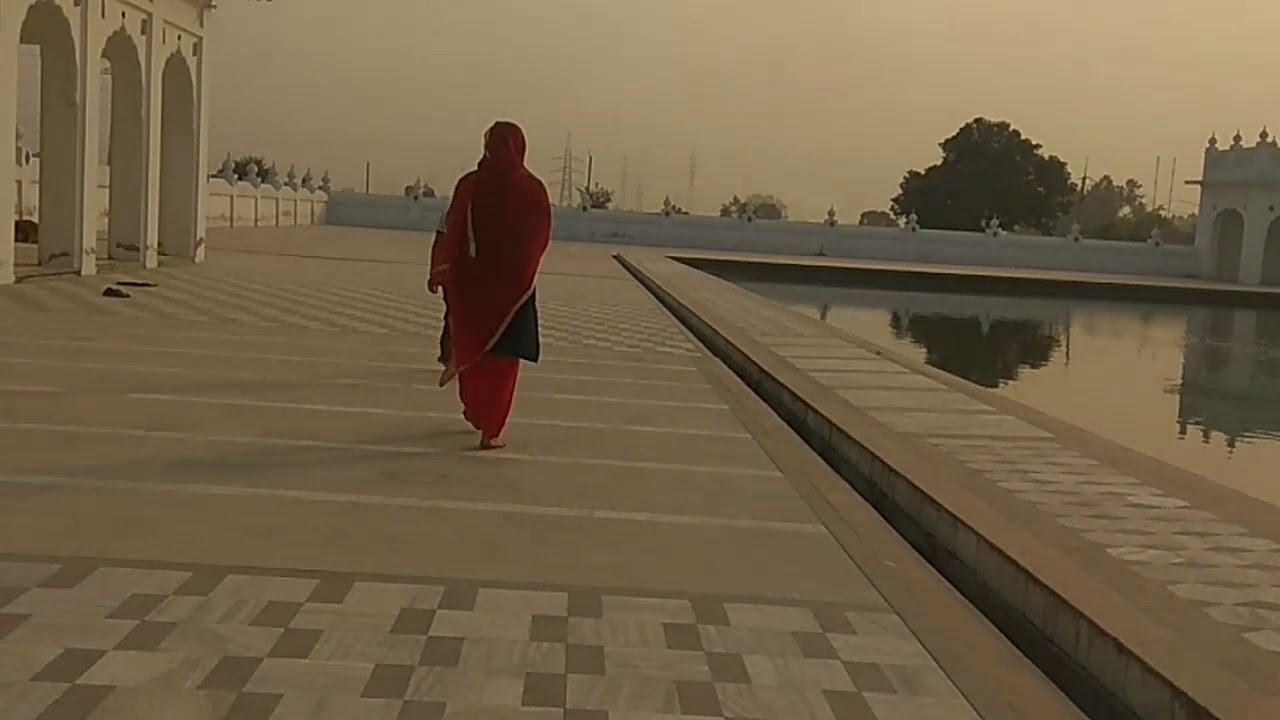 Dusra Nankana Baba Mehta Kalu ji the Janm Shaitan - YouTube