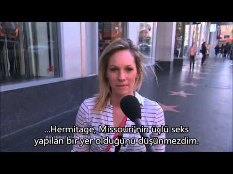 Hiç üçlü seks yaptınız mı?