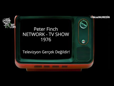 ''Kapatın televizyonlarınızı !!!'' - Kısa ve Öz...