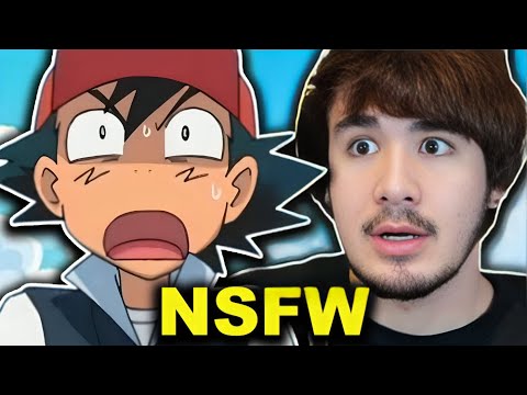 Pokémon Leaks are FREAKY... - YouTube