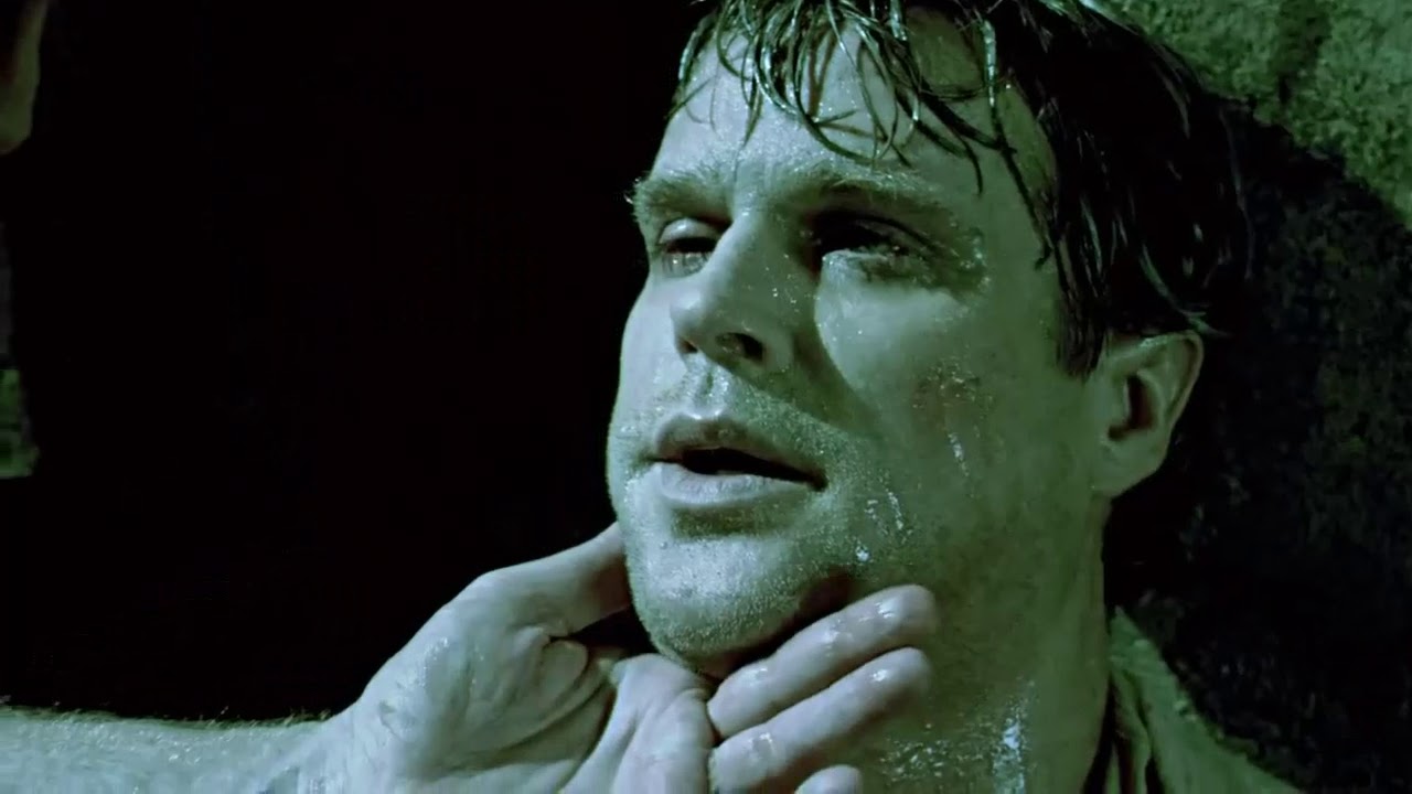 Jigsaw 2 Score The Legacy of John Kramer - YouTube