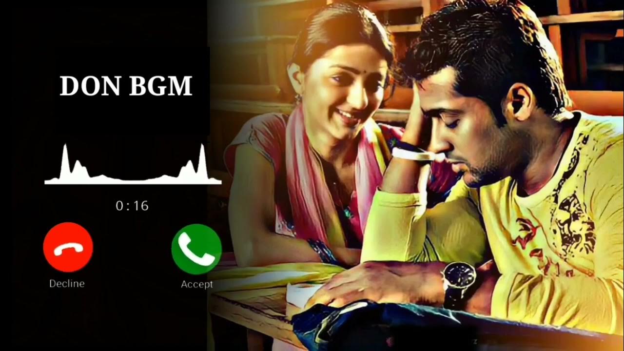 💞New Tamil Song Ringtone💞Ringtone BGM💞Love Ringtone BGM💞Download💞2022💞Don Bgm - YouTube