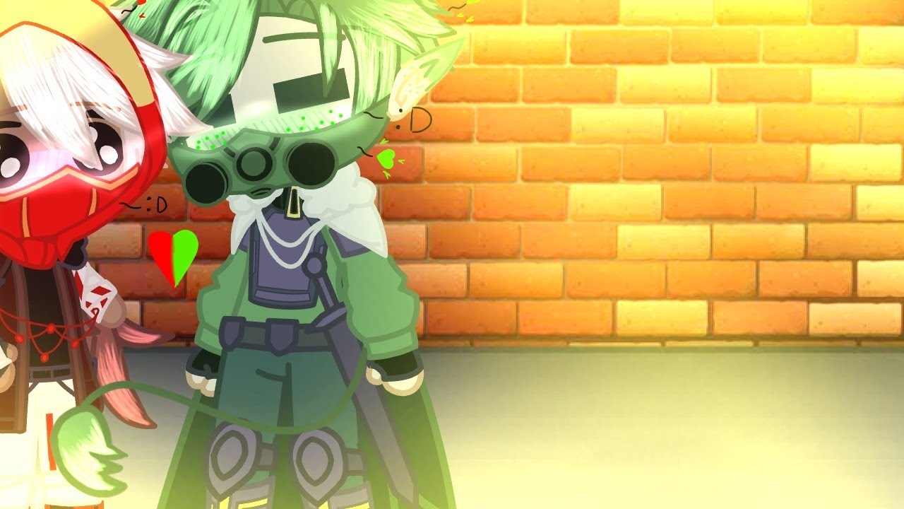 ||sam x ponk||i have no words|| - YouTube