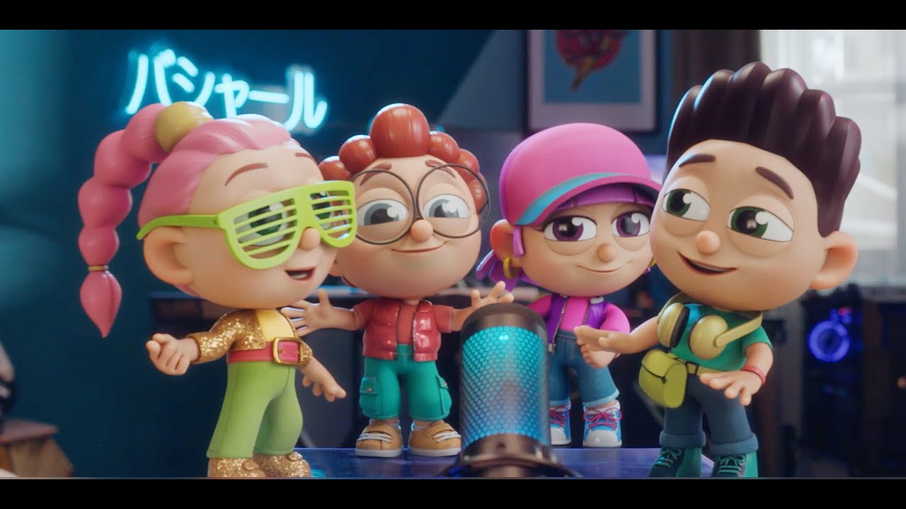 فانزو الفيلم | Fanzo Movie Trailer - YouTube