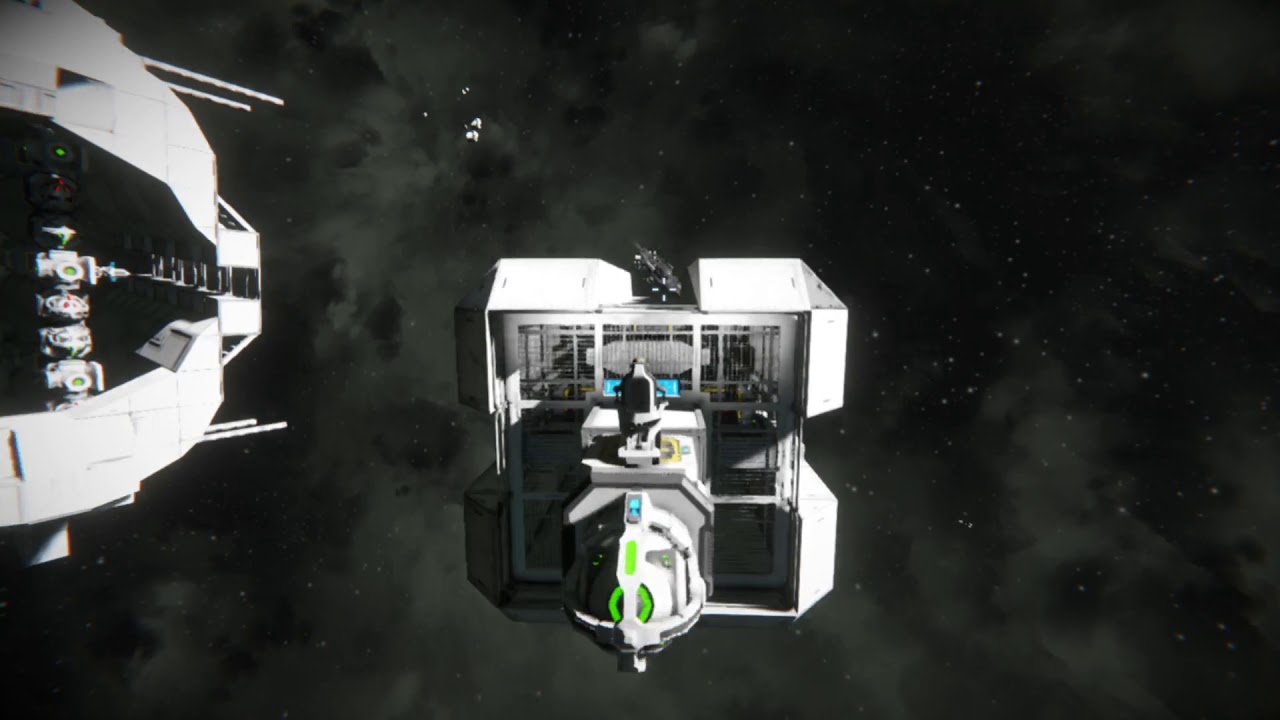 SE | Piston Drive | 0 - FULL - YouTube