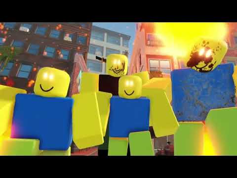 TITAN GUEST IS HERE!! | Noob experiment 09 analysis - YouTube