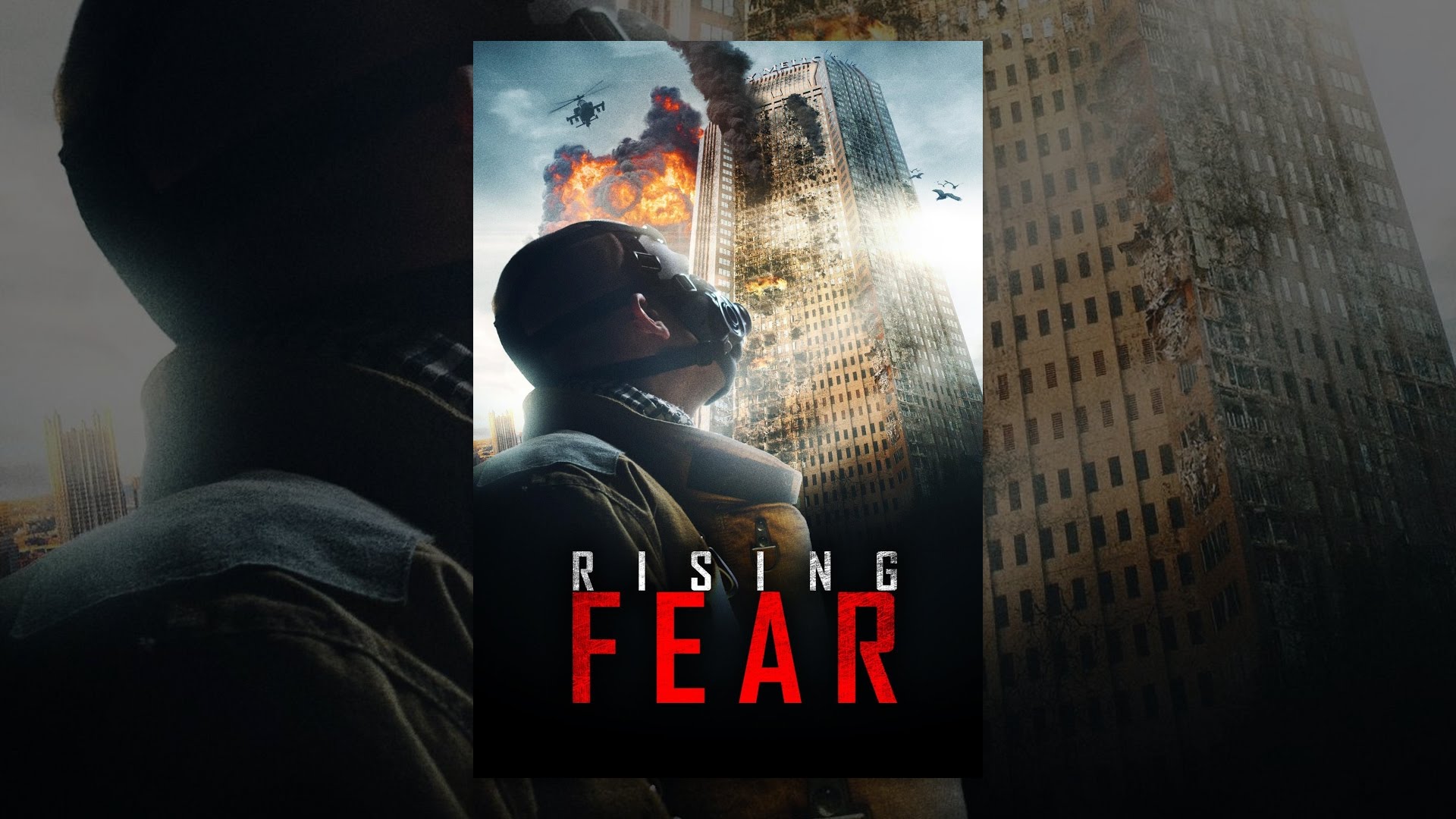 Rising Fear - YouTube