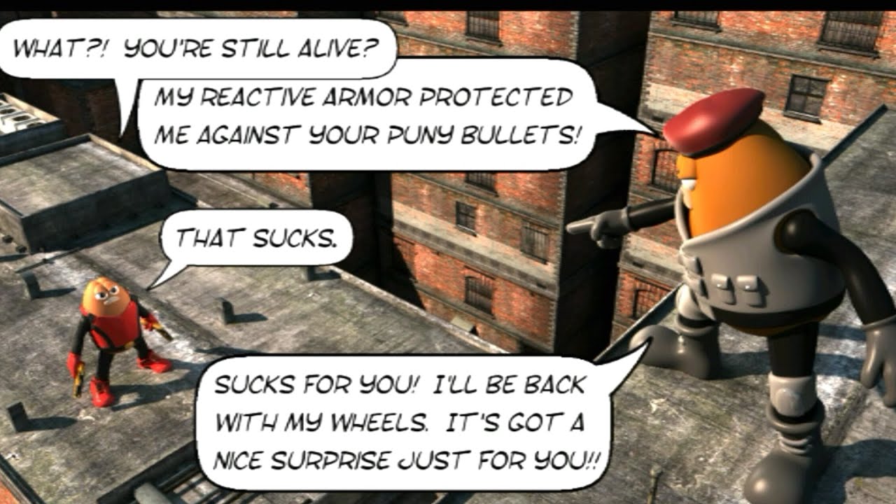 All Major Firepower Missions!! - Killer Bean Unleashed Gameplay - YouTube