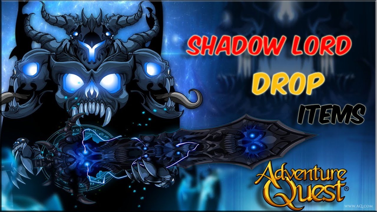 =AQW=/JOIN SHADOWREALM FREE ITEMS PET. SWORD. HOUSE ITEMS SHADOW LORD ...