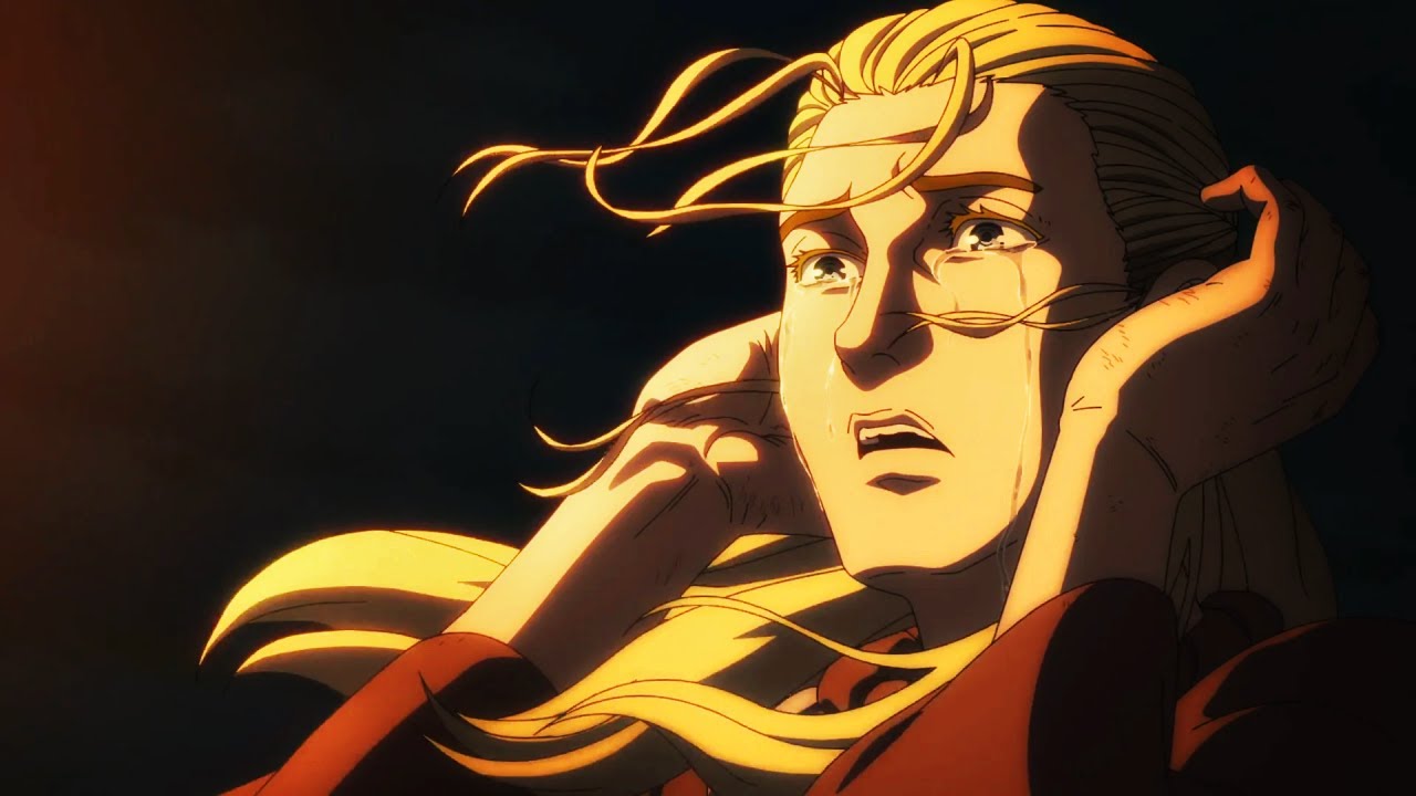 [Vinland saga season 2 AMV] - The Awakening (ONLAP) - YouTube