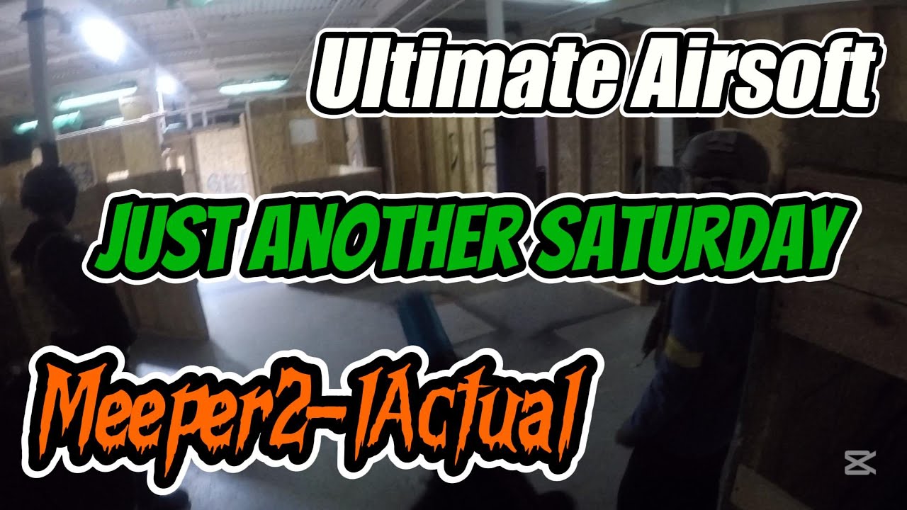just another saturday - YouTube