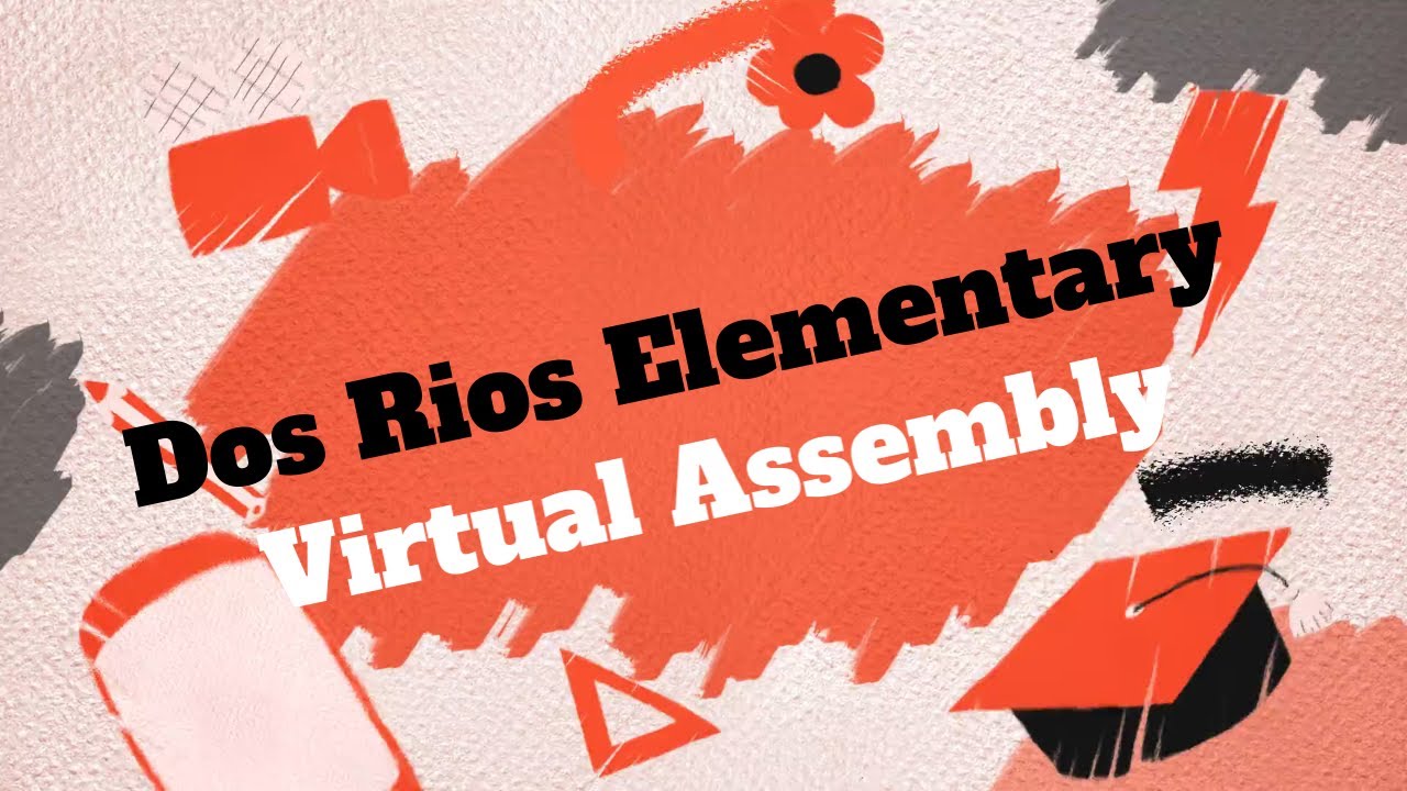 Dos Rios Elementary November IB Awards Assembly - YouTube
