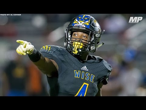 Anthony Lytton Ultimate Highlights - YouTube