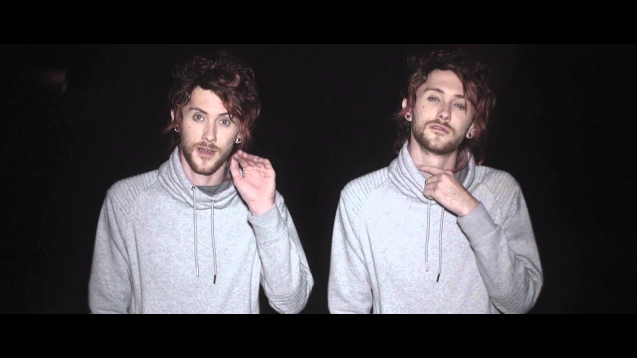 Joshy Singer - I've Been Replaced (Official Music Video) - YouTube