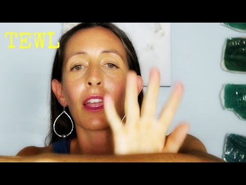 Transepidermal Water Loss TEWL | Fun Fast Facts Friday - YouTube