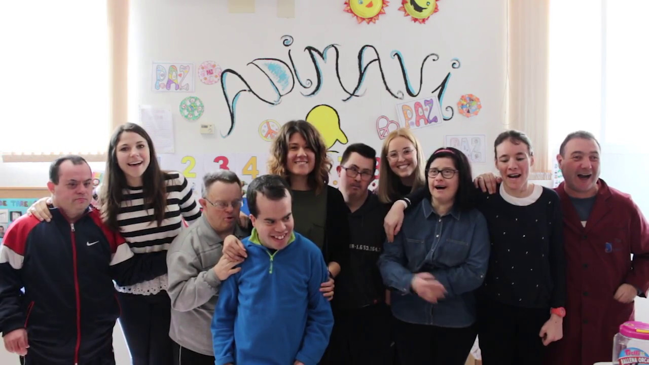 ADIMAVI. La Asociación de Discapacitados Maravillosos de Villamalea ...