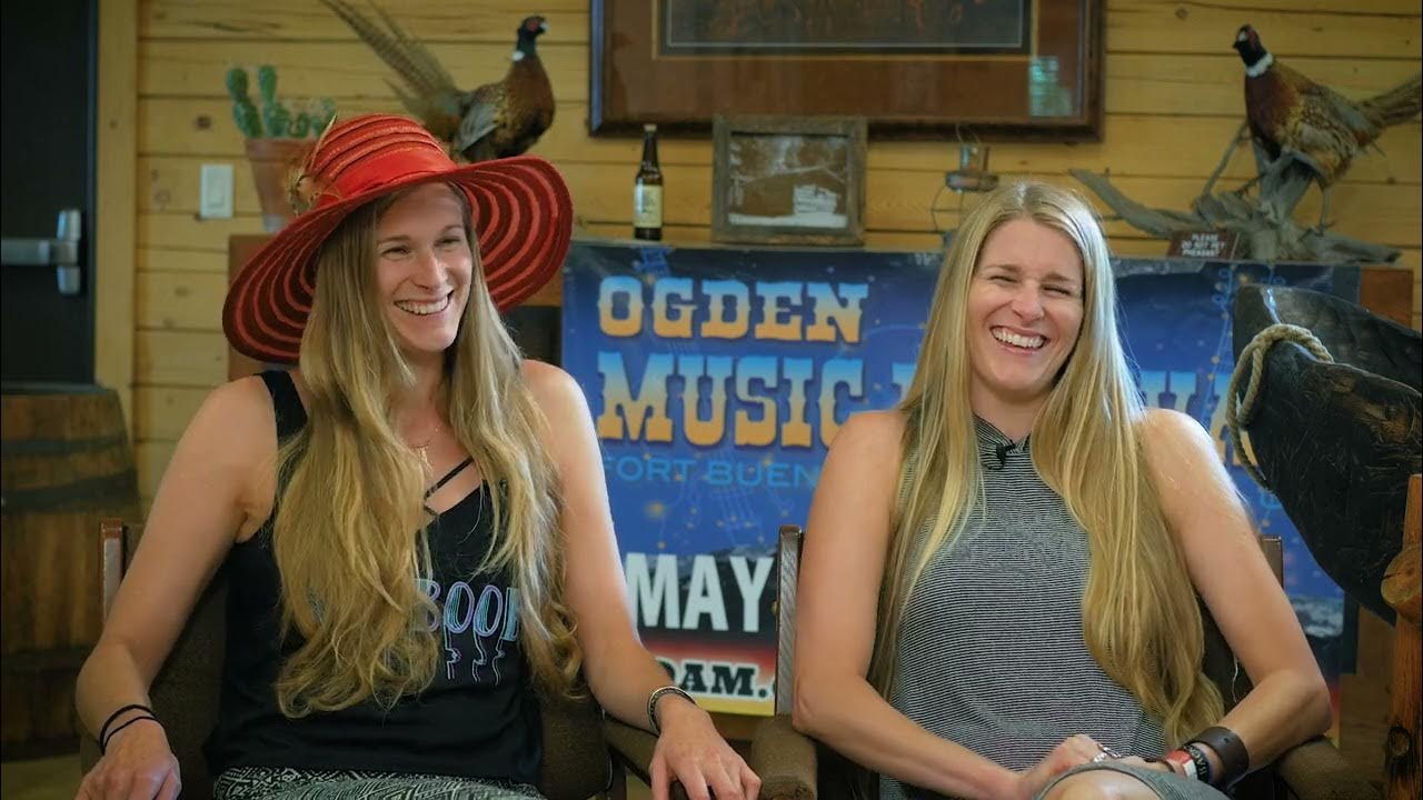 Shook Twins - Interview - OFOAM - YouTube