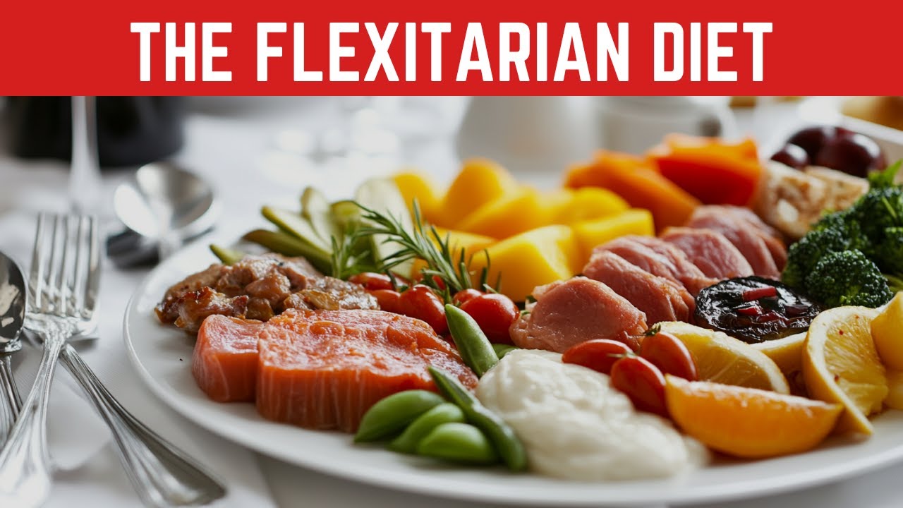 The Flexitarian Diet: Where Vegetarians and Meat-Eaters Find Common ...