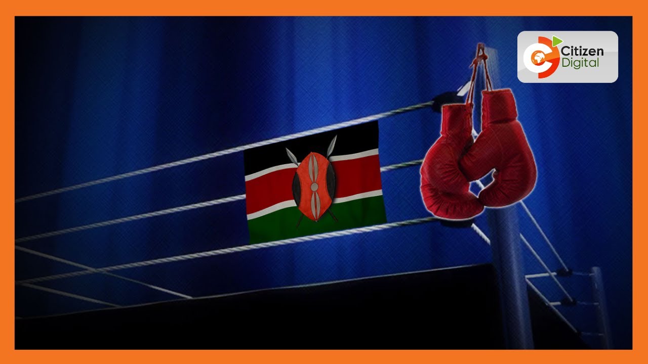 Kenya boxing team hit squad up in arms at the women world championship ...