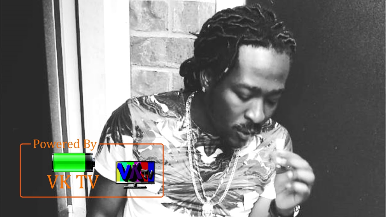 Blak Ryno - Different (September 2017) - YouTube