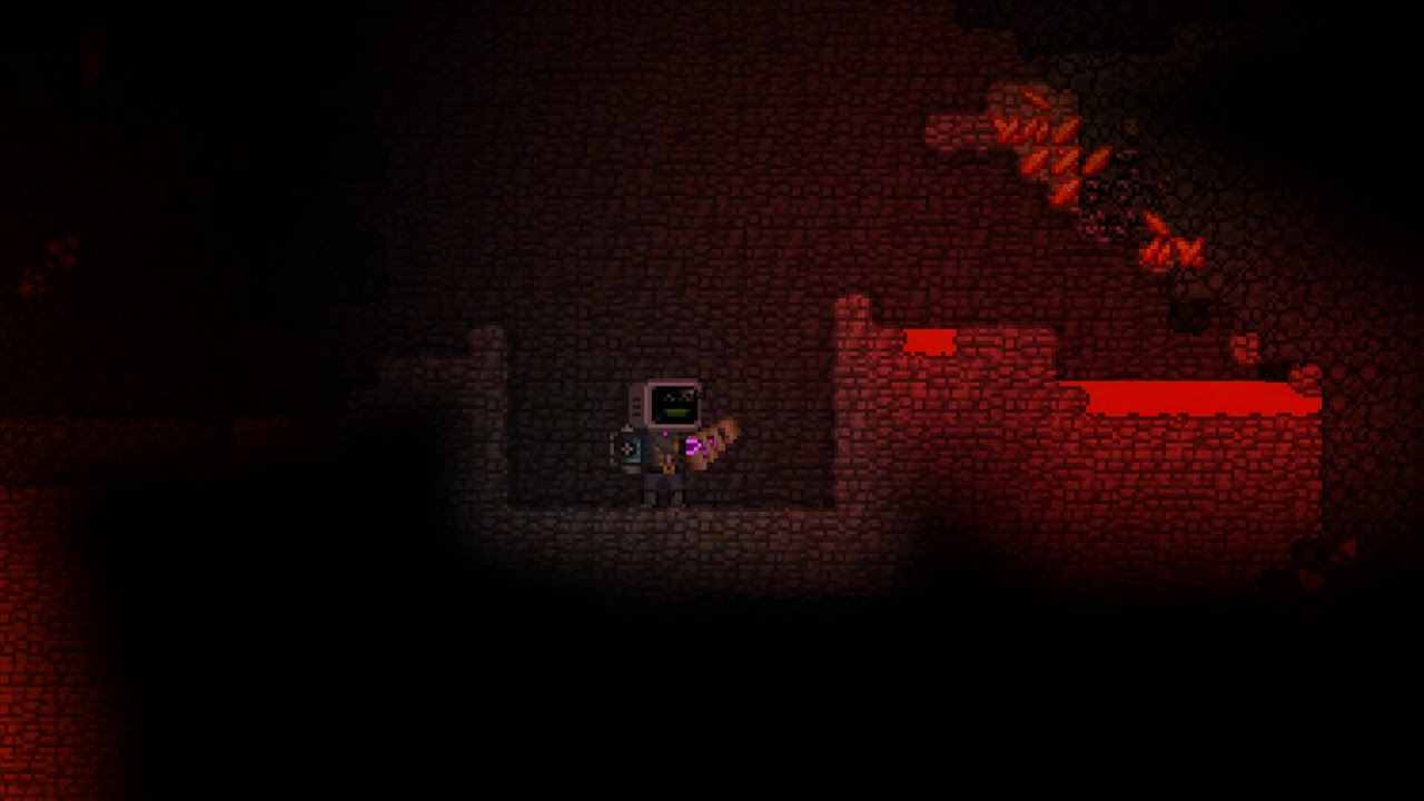 Starbound - Fur Elise on Floran Bone Xylophone - YouTube