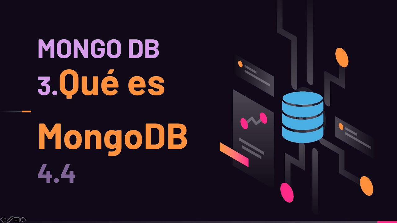 3 Qué Es MOngo DB ? Curso Mongo - YouTube