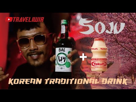 Soju Cap Orang Tua - Senggol Dong - YouTube