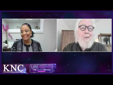 Kingdom National Convention w/ Apostle Axel Sippach - YouTube
