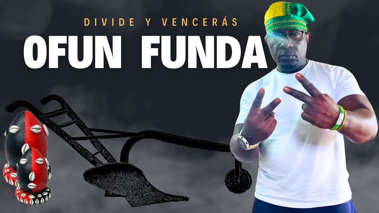 OFUN FUNDA 10-3. ENTIENDE MÁS SOBRE ESTE ODDUN🦜🙏¡ - YouTube