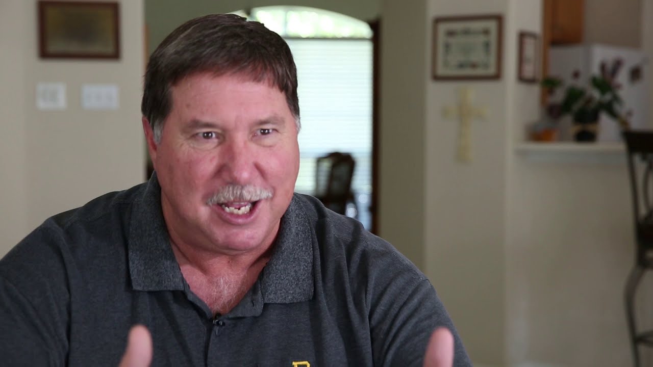 Luke Prestridge, Denver Broncos - YouTube