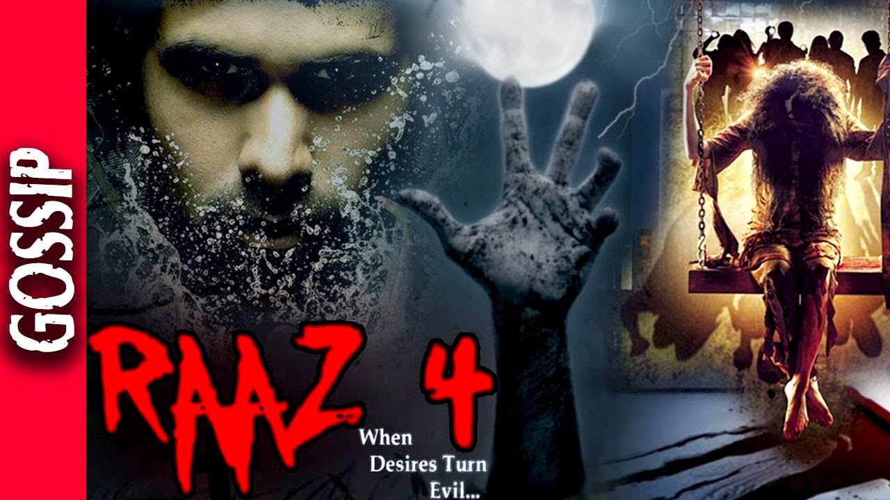 Raaz Reboot Trailer Released - Raaz 4 - Mahesh Bhatt's film - Bollywood ...