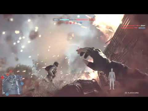 Bf 6 güzel oyun ama lose